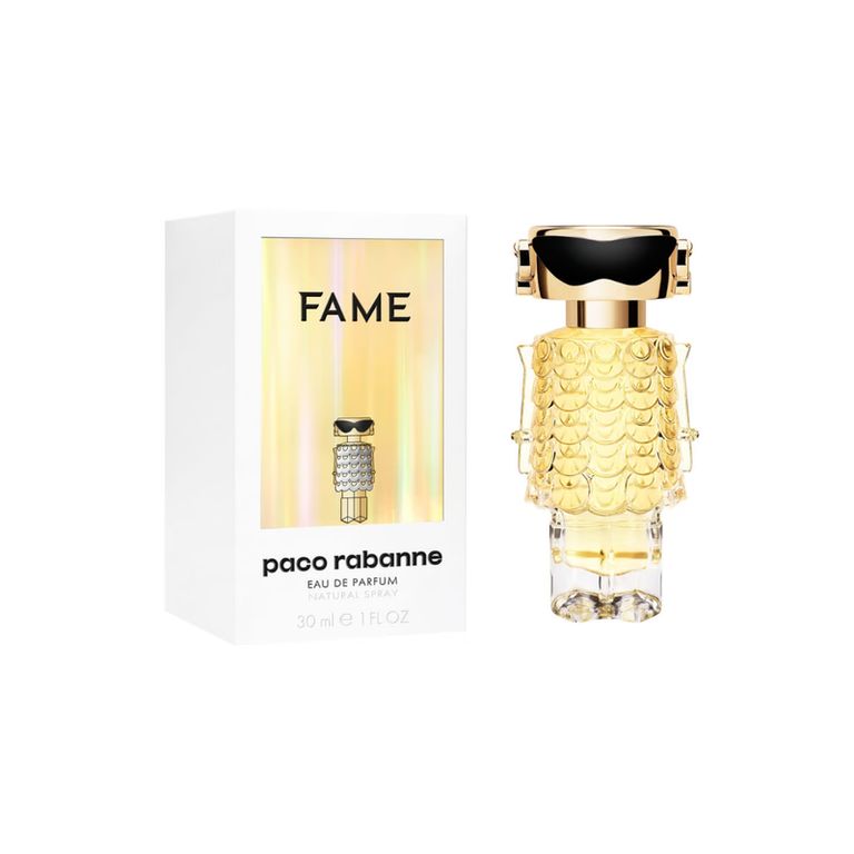 RABANNE Perfume Paco Rabanne Fame EDP 30 ML Mujer | falabella.com