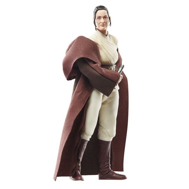 STAR WARS Figura de Acción Star Wars Black Series The Acolyte Jedi ...