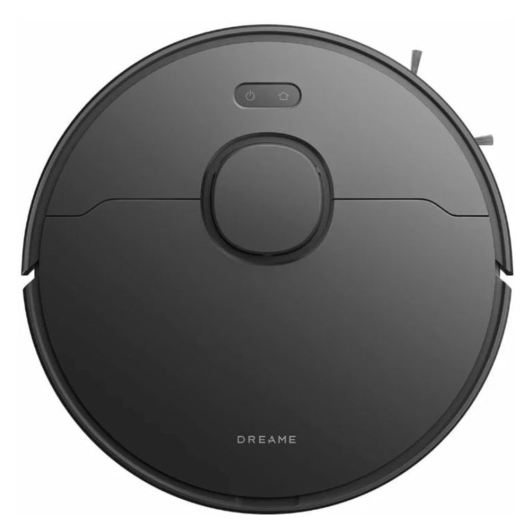 DREAME Dreame D9 Max Gen 2 Robot Aspiradora Color Negro Succion 6000PA ...