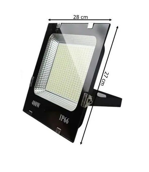 Foco Reflector Proyector Electrico Led400w | Sodimac - Falabella