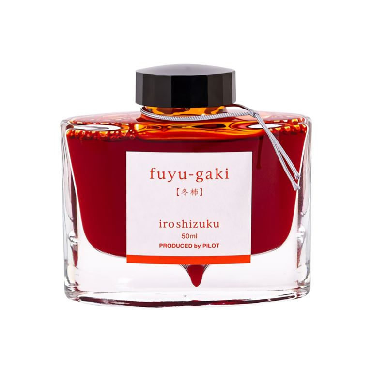 PILOT Tinta Pilot Iroshizuku - Gaki | falabella.com
