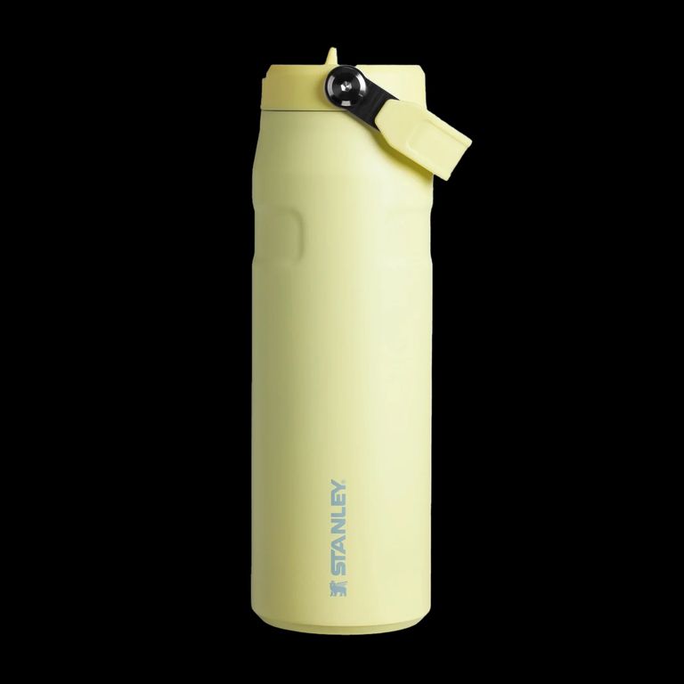 STANLEY Botella Térmica Stanley Flip Straw 20 Pomelo - 710 ml STANLEY ...
