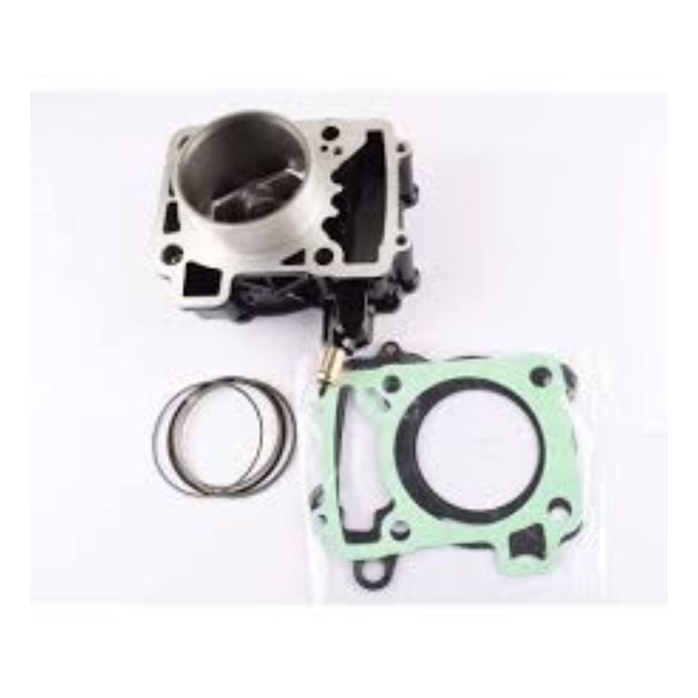 CILINDRO COMPLETO PULSAR NS 200 HIG QUALITY MNOTORS | Sodimac Chile