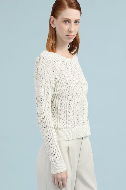 LIOLA Tejido Fantasia Lentejuelas, Crudo Liola | falabella.com