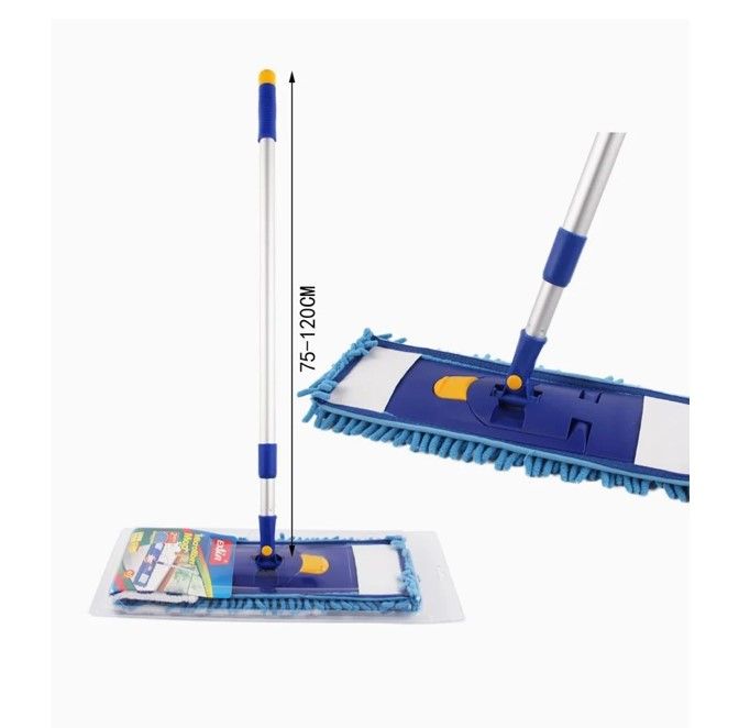 GENERICO Mopa Trapeadora Color Azul | falabella.com