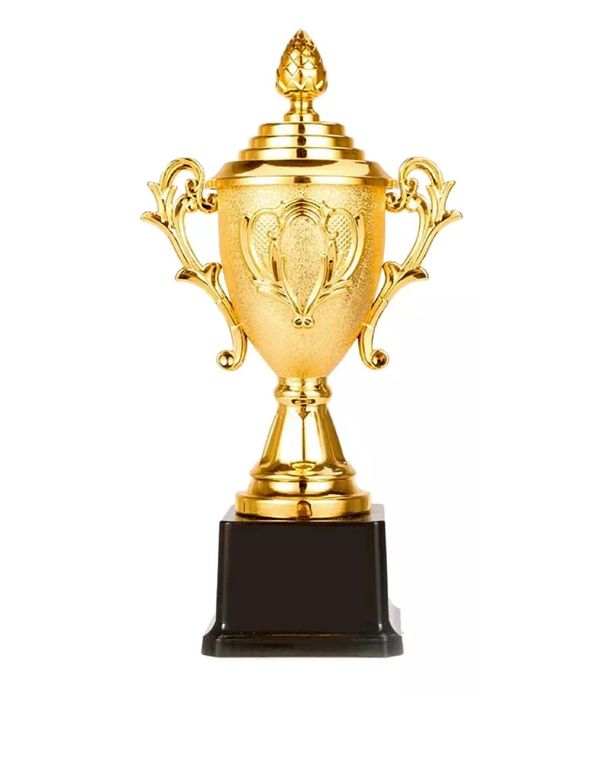 Copa Trofeo Deportivo 19 Cms | Sodimac Chile