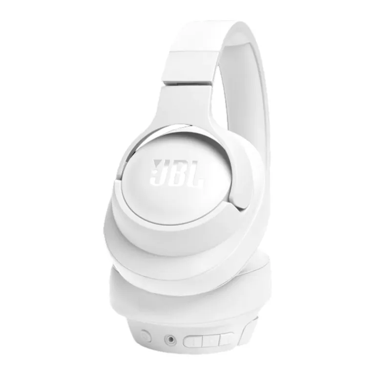 JBL Audífonos JBL Tune 720BT Bluetooth Blanco | falabella.com