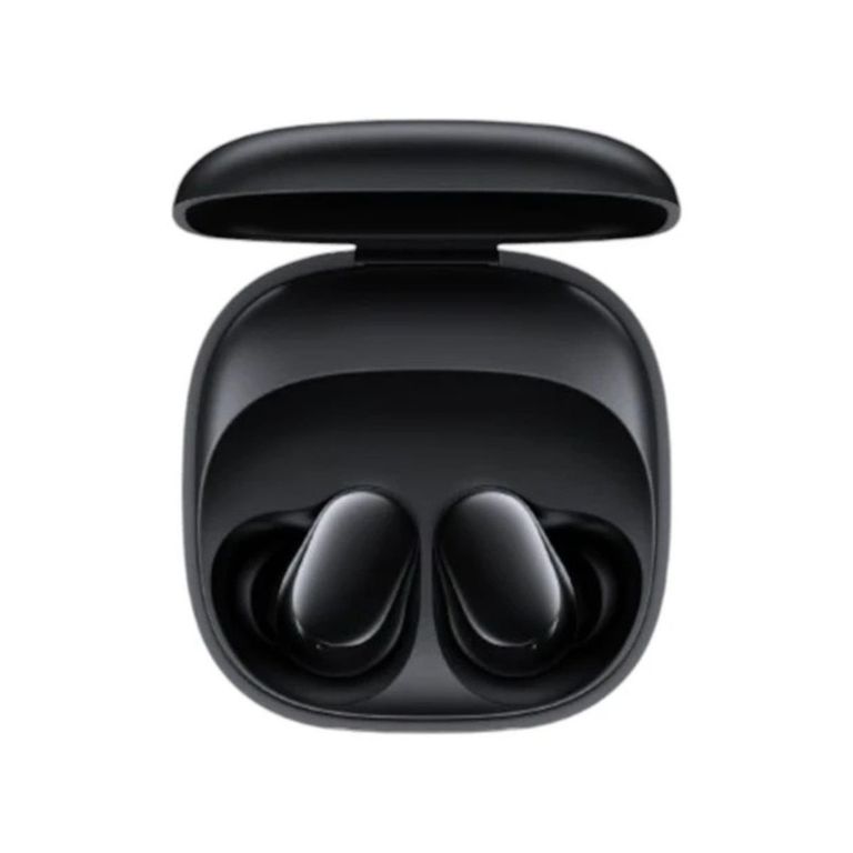 XIAOMI Xiaomi Redmi Buds 6 Play Auriculares Bluetooth - Negro ...