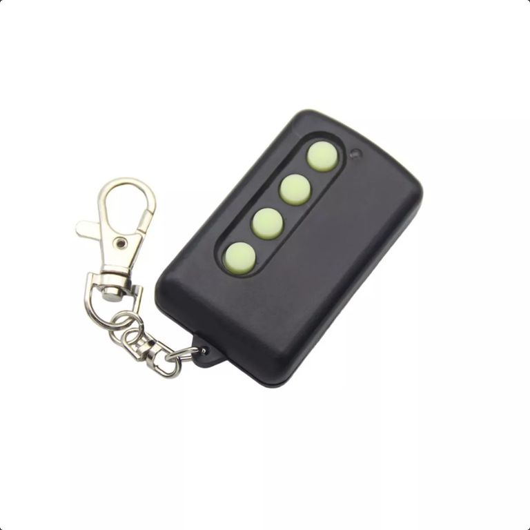 REMOCON CONTROL REMOTO PROGRAMABLE PARA PORTON RMC-600 REMOCON ...