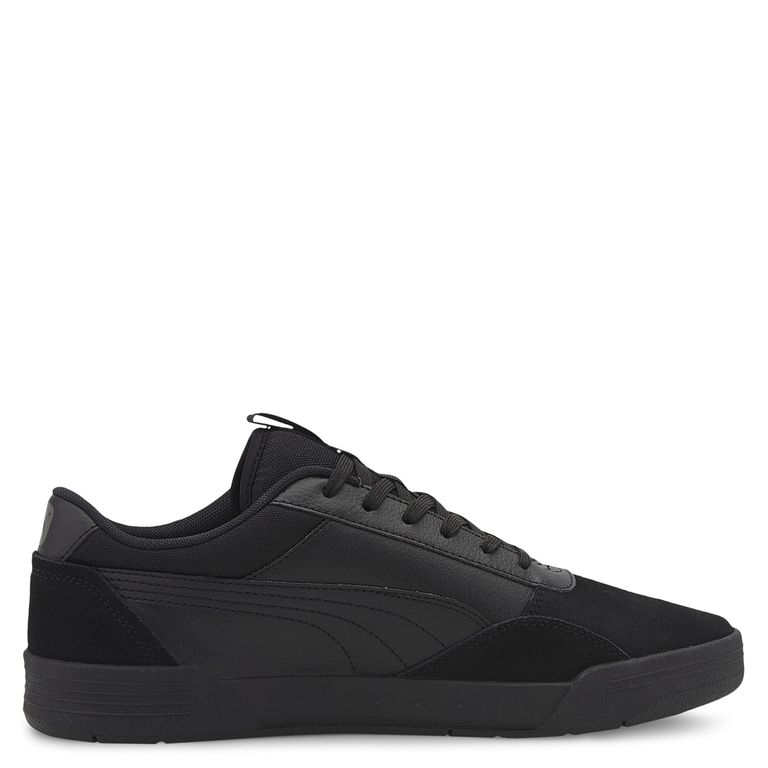 PUMA C-Skate Zapatilla Urbana Hombre Negro Puma | Falabella Chile