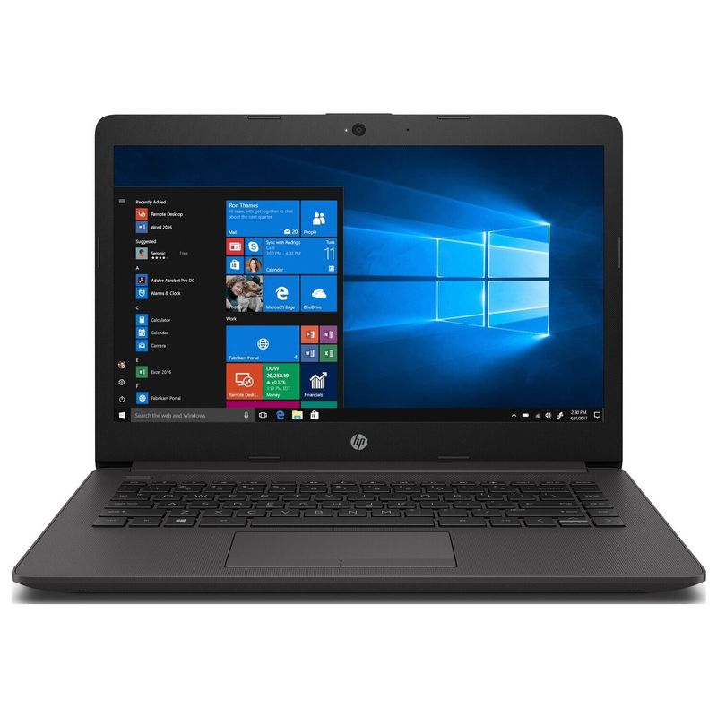 HP Notebook Hp 240 I3-8130 4Gb 1Tb Win10Home | falabella.com