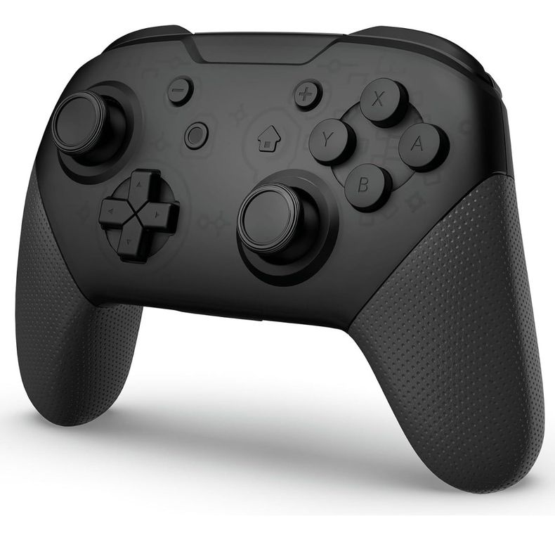 GENERICO Control Pro Mando Inalambrico Para Nintendo Switch Lite Oled ...