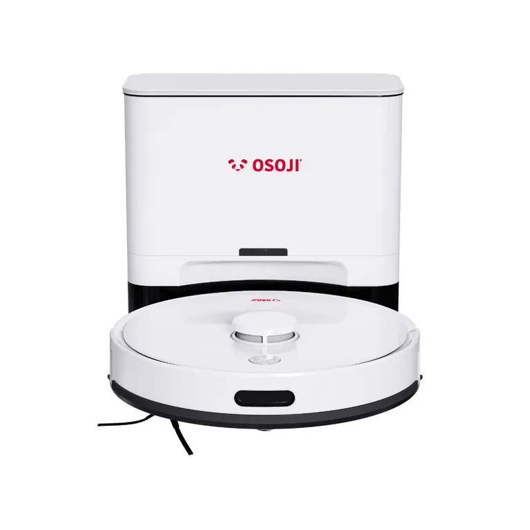 Robot Aspiradora y Trapeadora Osoji D1000 PRO | Sodimac - Falabella