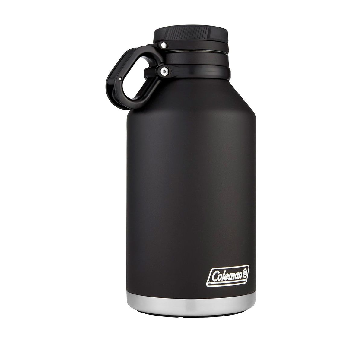 COLEMAN Botella Térmica Coleman Growler 1900ml 64oz Black | Falabella Chile