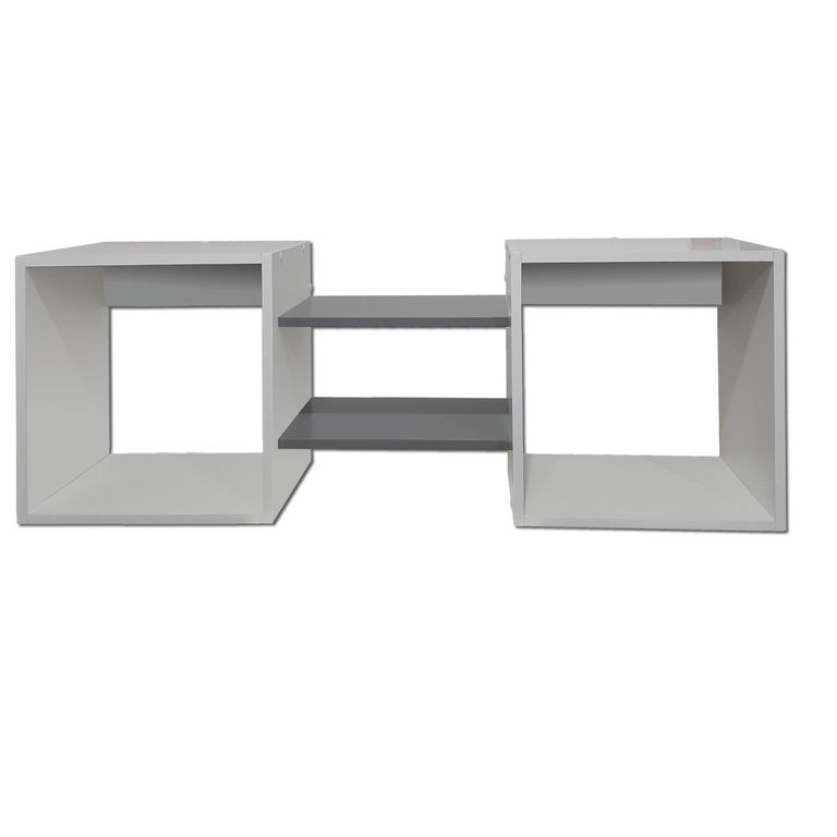 MUEBLES KIDS Repisa cubo grafito | falabella.com