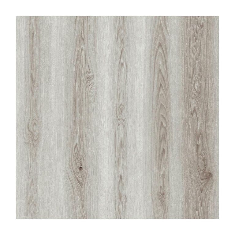 Pack de 12 Pisos Vinilico SPC Color Gris Claro | Sodimac Chile