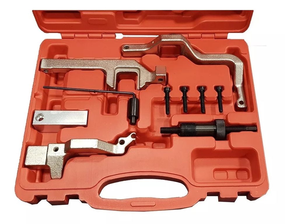 Trabador Distribución Para Bmw Mini N12 N14 Citroen Peugeot | Sodimac Chile