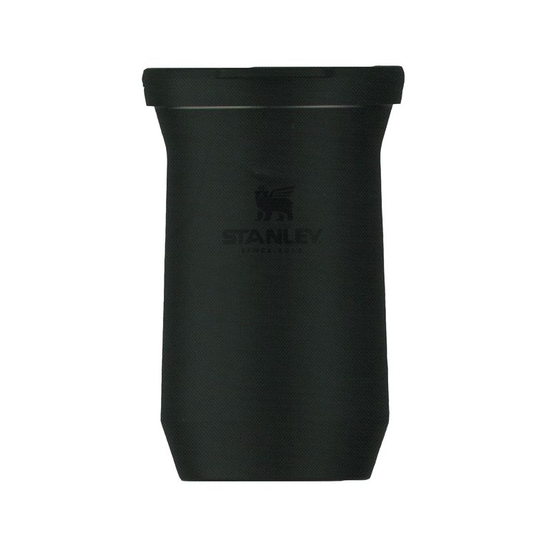 STANLEY Mate Slim Stanley Black 20 - 200 ml - Negro | falabella.com