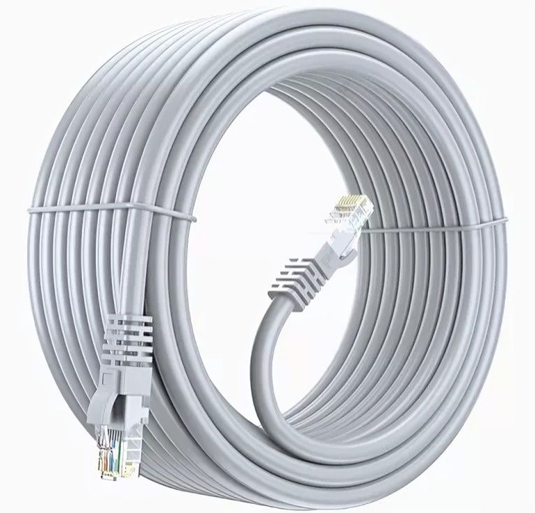 CABLE UTP 20 MTS PATCH CORD | Sodimac - Falabella