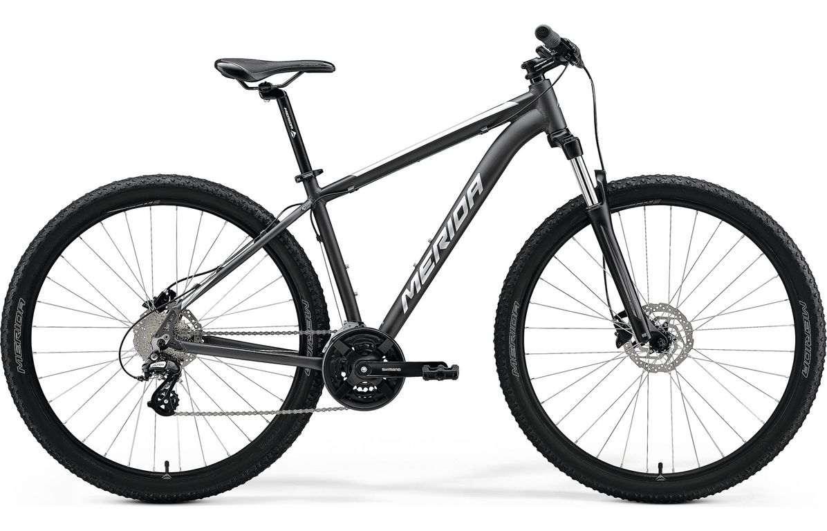 MERIDA Bicicleta Mtb Merida Big Nine 15 Aluminio Aro 29 | falabella.com
