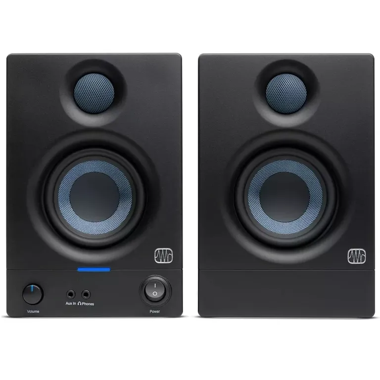 Monitores HomeStudio 25W Presonus Eris 3.5 | Sodimac Chile