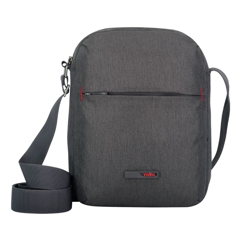 TOTTO Totto Cartera Bandolera Urbana Classic Hombre Juvenil Cle001 ...