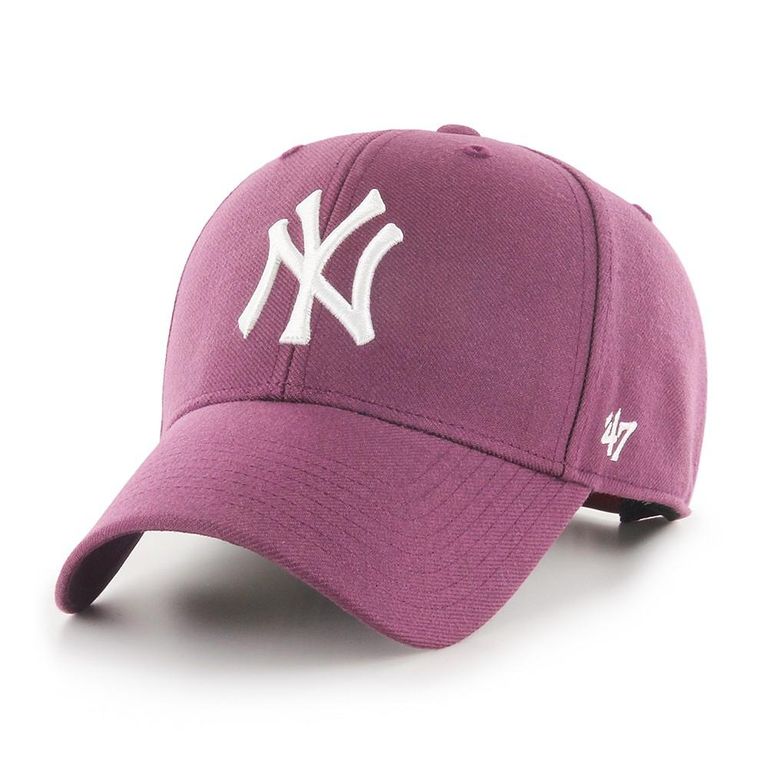 47 Jockey MLB New York Yankees MVP Red 47 - Rojo | falabella.com