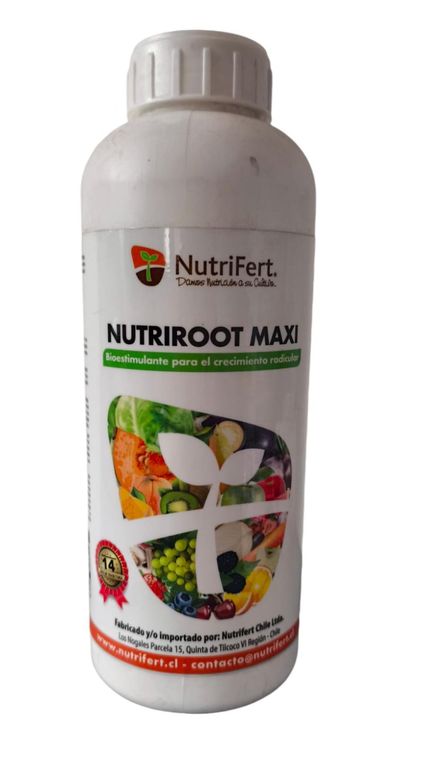 GENERICO BIOESTIMULANTE NUTRIROOT MAXI | falabella.com