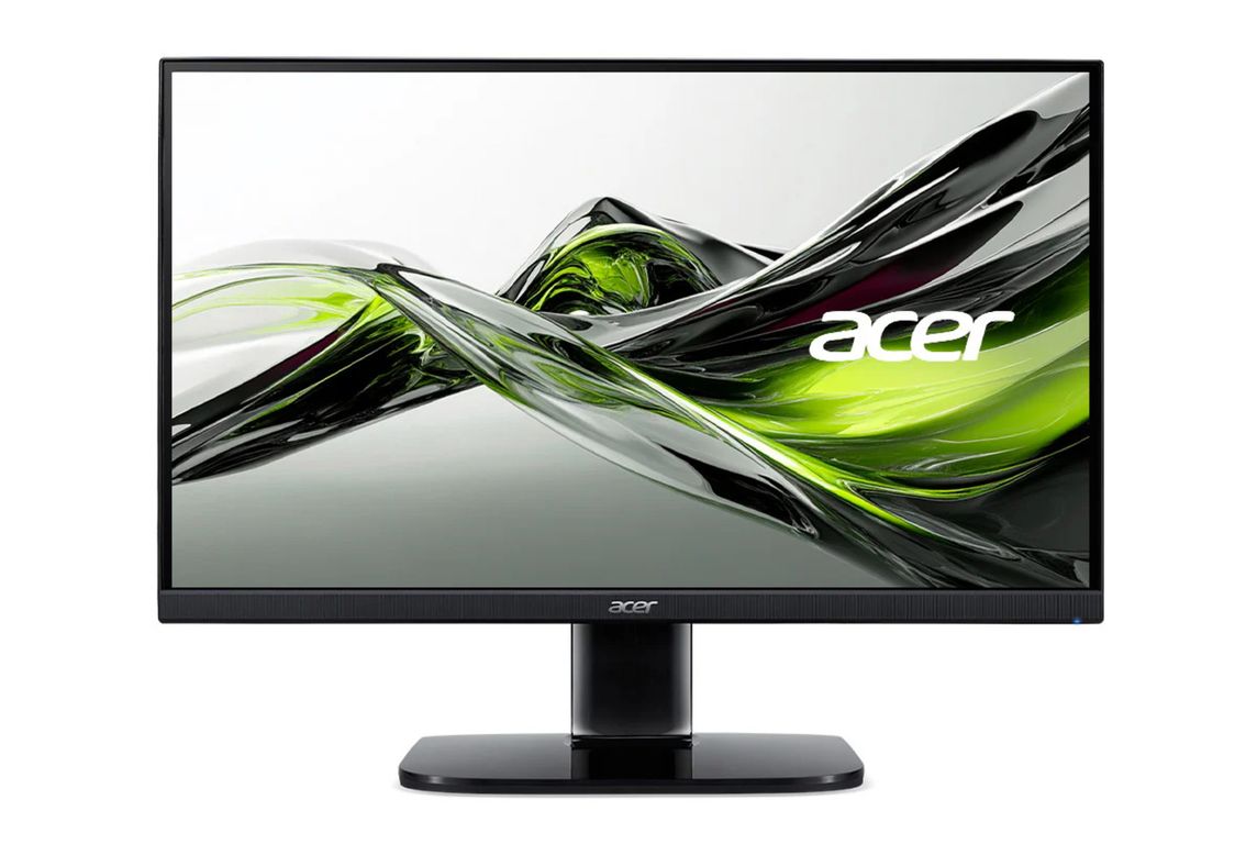ACER Monitor GAMER Acer 23'8 Fhd /100 Hz / 1 Ms Vrb /250 Nit / Zero ...