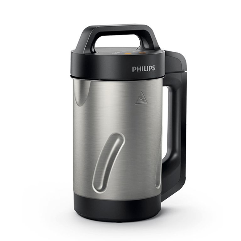 Philips Soup Maker Hr2203/80 Máquina Para Sopas Purés Batido | Sodimac ...