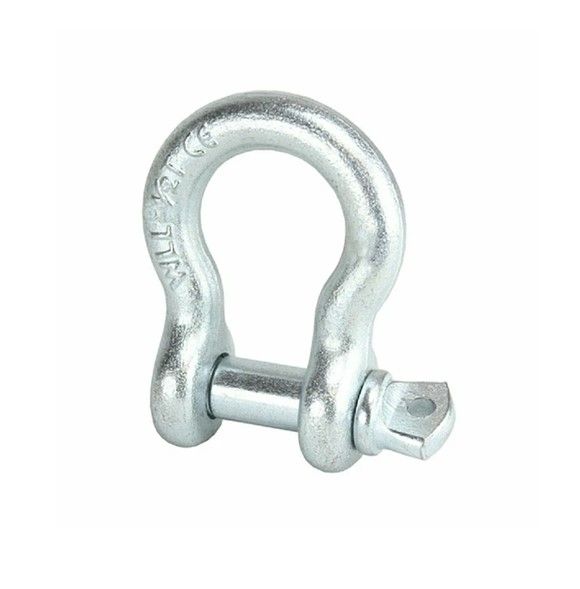 Grillete Forjado de 7 / 8 (22 mm) | Sodimac Chile