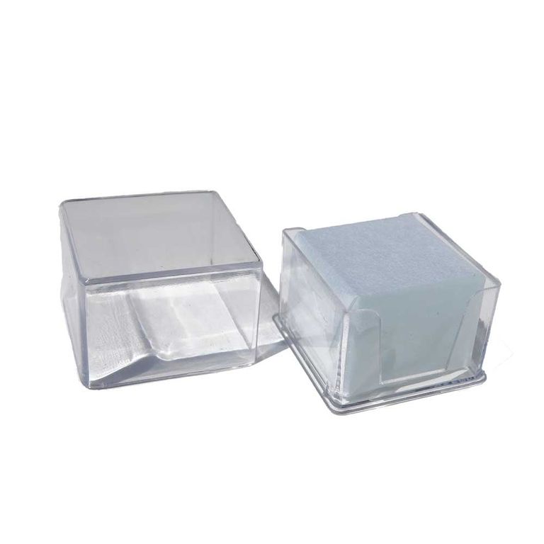 GENERICO Cubreobjetos 24x24mm para Microscopio 1000 unidades ...