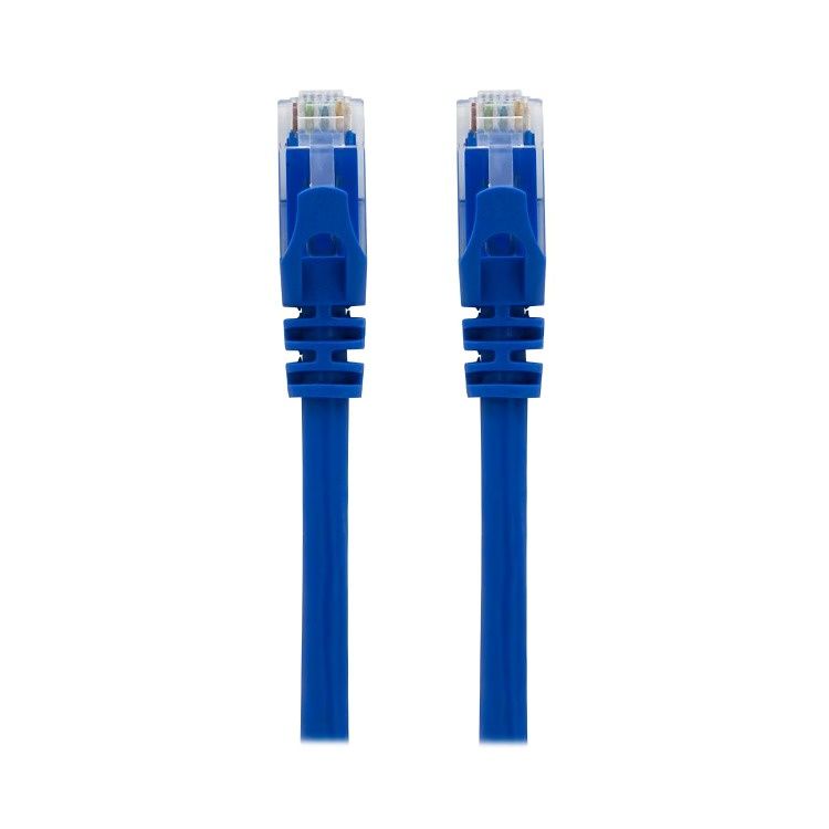 OEM CABLE UTP CAT 6 2 METROS DHC-CAT6-UTP-2M | falabella.com