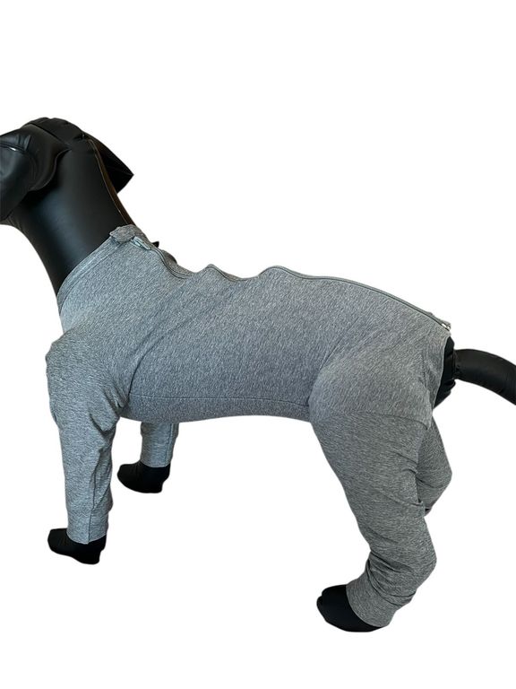 Body Cobre Post-operatorio Completo Perro | Sodimac Chile