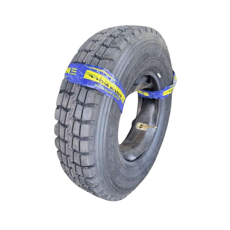 TRIANGLE NEUMATICO 700 R16 TRIANGLE TR-690 TBR 14PR 118114K CC ...