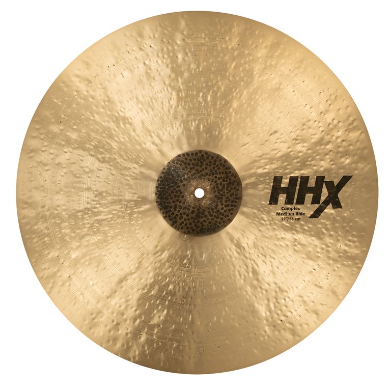 SABIAN Platillo Power Ride para Bateria Sabian HHX 12014 XN | falabella.com