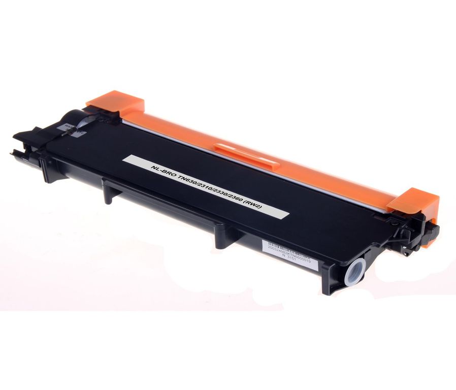 Toner alternativo para Brother TN-630 / TN630 / TN 630 | Sodimac Chile