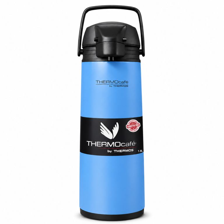THERMOS Termo con Sifón de Líquidos 1.9LT Thermos JADO-19 Slate Mate ...