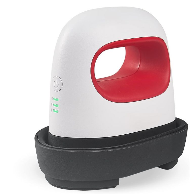 GENERICO Maquina Estampadora Manual 5x10 Mini Sublimación Sublimadora ...