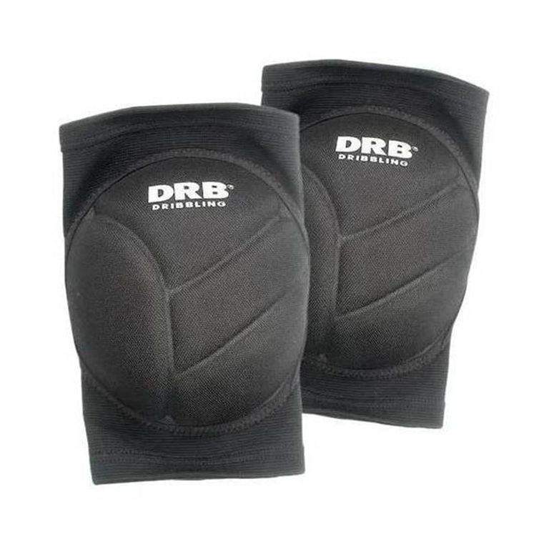 GENERICO Par Rodillera caídas Alta densidad Panal - DRB Talla L ...