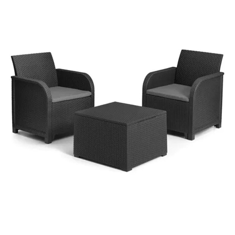 KETER Set Balcony Elodie Keter | falabella.com