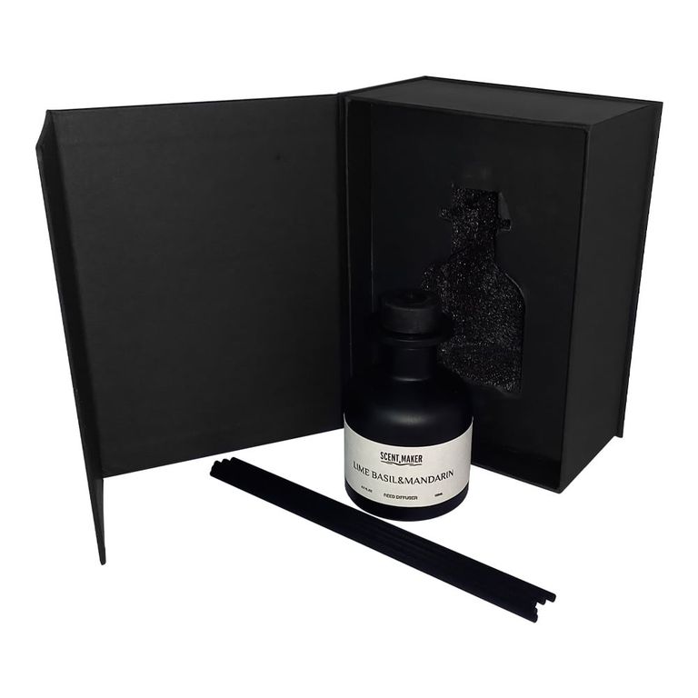 Mikado Premium Dark Apple Goluptious Botella 120ml | Sodimac Chile