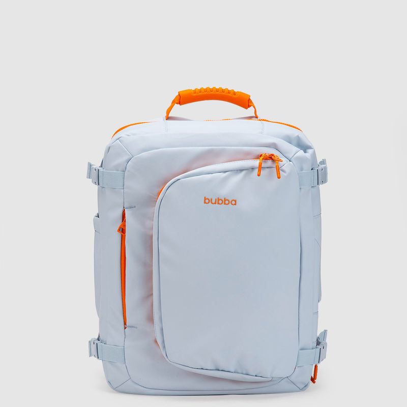 BUBBA Backpack Travel Cabin Iris Bubba Essentials | falabella.com