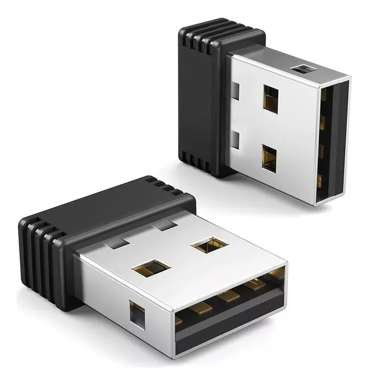 KUANGYE Usb Jiggler Indetectable Movimiento Mouse Automatico ...