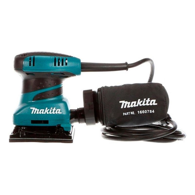 MAKITA Lijadora Orbital Makita Bo4556 - 200w 112 X 102 Mm | falabella.com