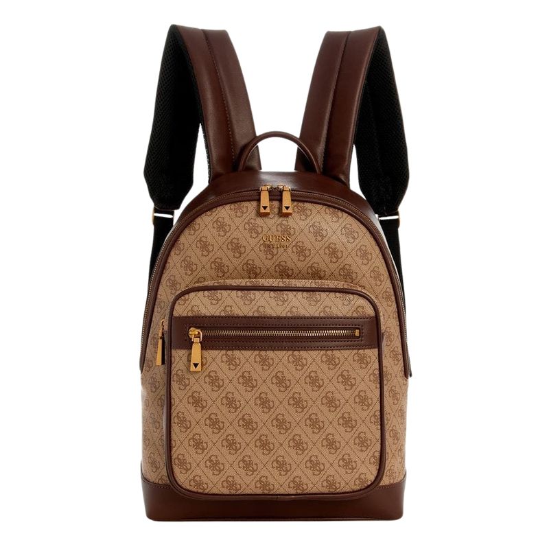 GUESS Mochila Keith Backpack Café Guess | falabella.com
