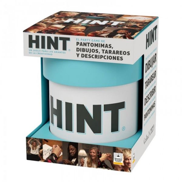 GENERICO BEZZERWIZZER CL-HINT4 HINT BASE | falabella.com