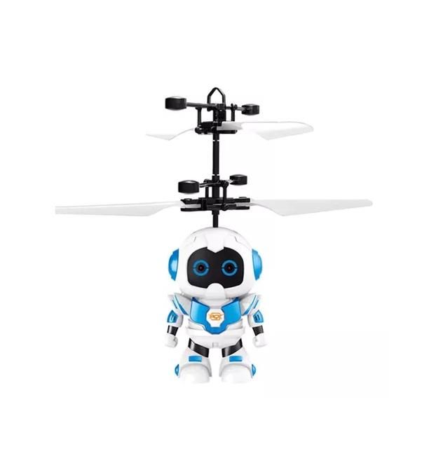 GENERICO Helicóptero volador mini dron Helicóptero | falabella.com