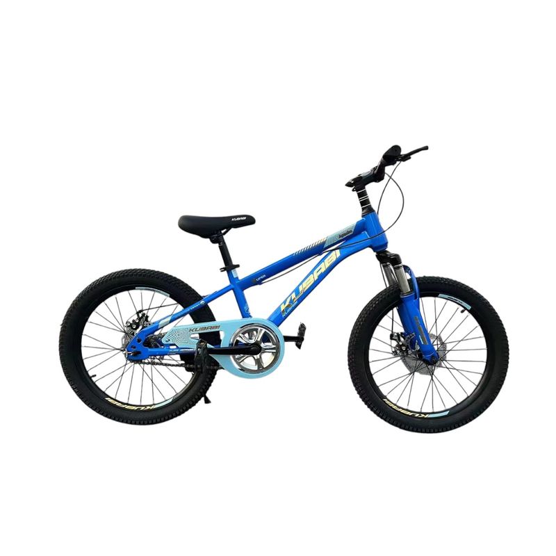GENERICO Bicicleta Urbana Modelo EST Aro 22 Color Azul | falabella.com