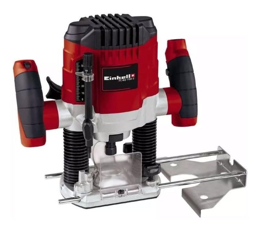 EINHELL Rebajadora Tc-ro 1155 E Einhell | falabella.com